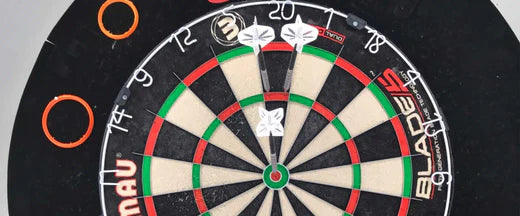 Dart Training 2.0: Including training plan for beginners and professionals