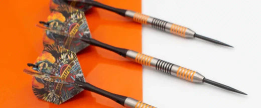 Dart structure explained: All components at a glance 🎯