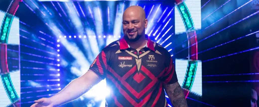 Intro music for darts: The trademarks of the professionals 🎯