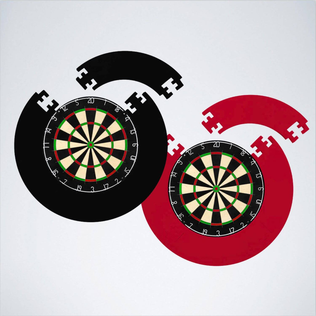 Steeldarts Starter Set - Basic Starter Package | myDartpfeil.com