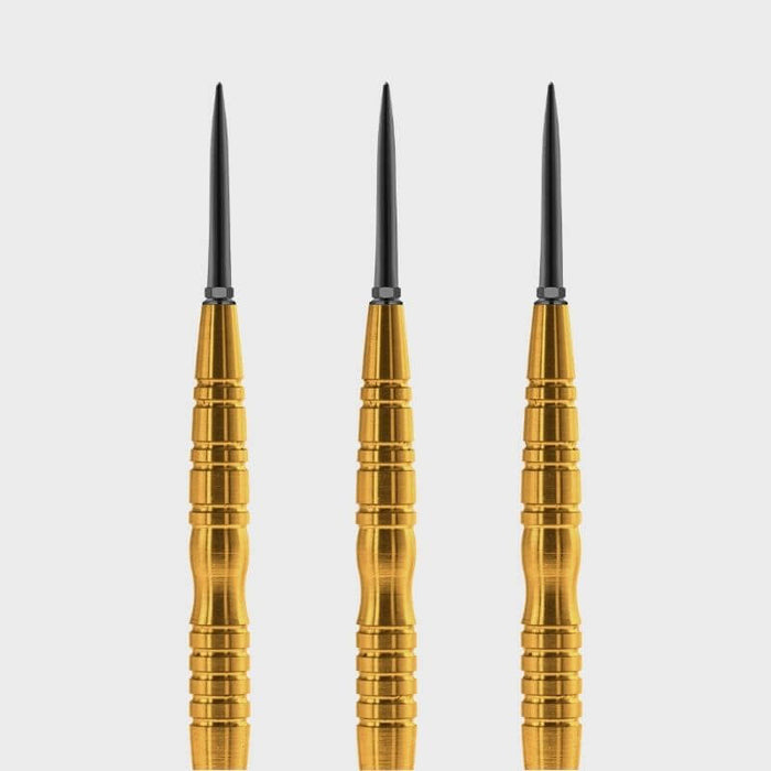 Steel Dart Barrel Torpedo Grip1 V3