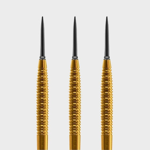 Steeldart Barrels » Präzision und Stabilität mit unseren Barrels