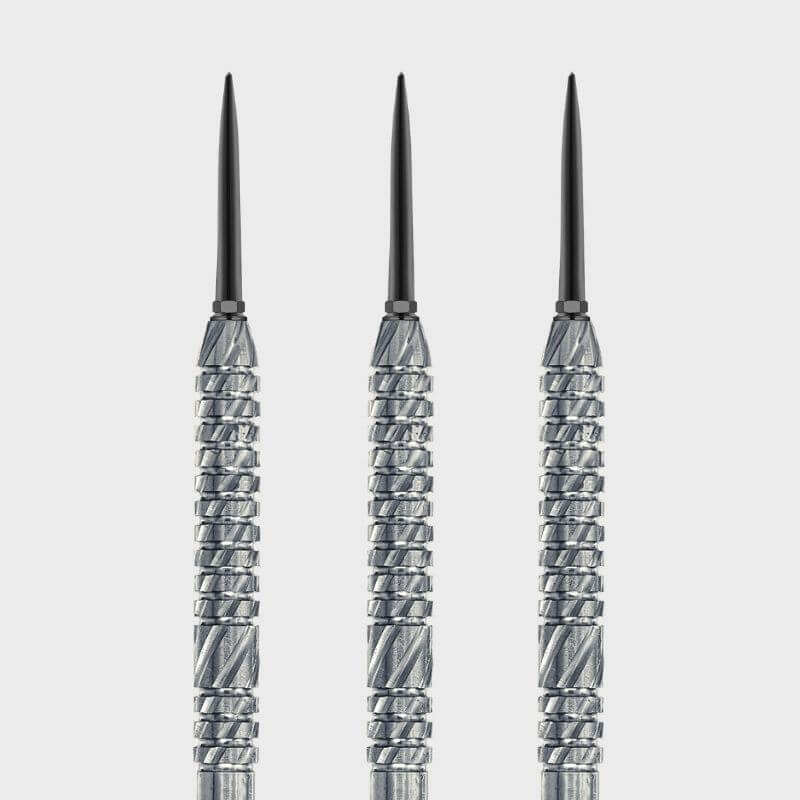 Steel Dart Barrel Cylinder Grip1 V6
