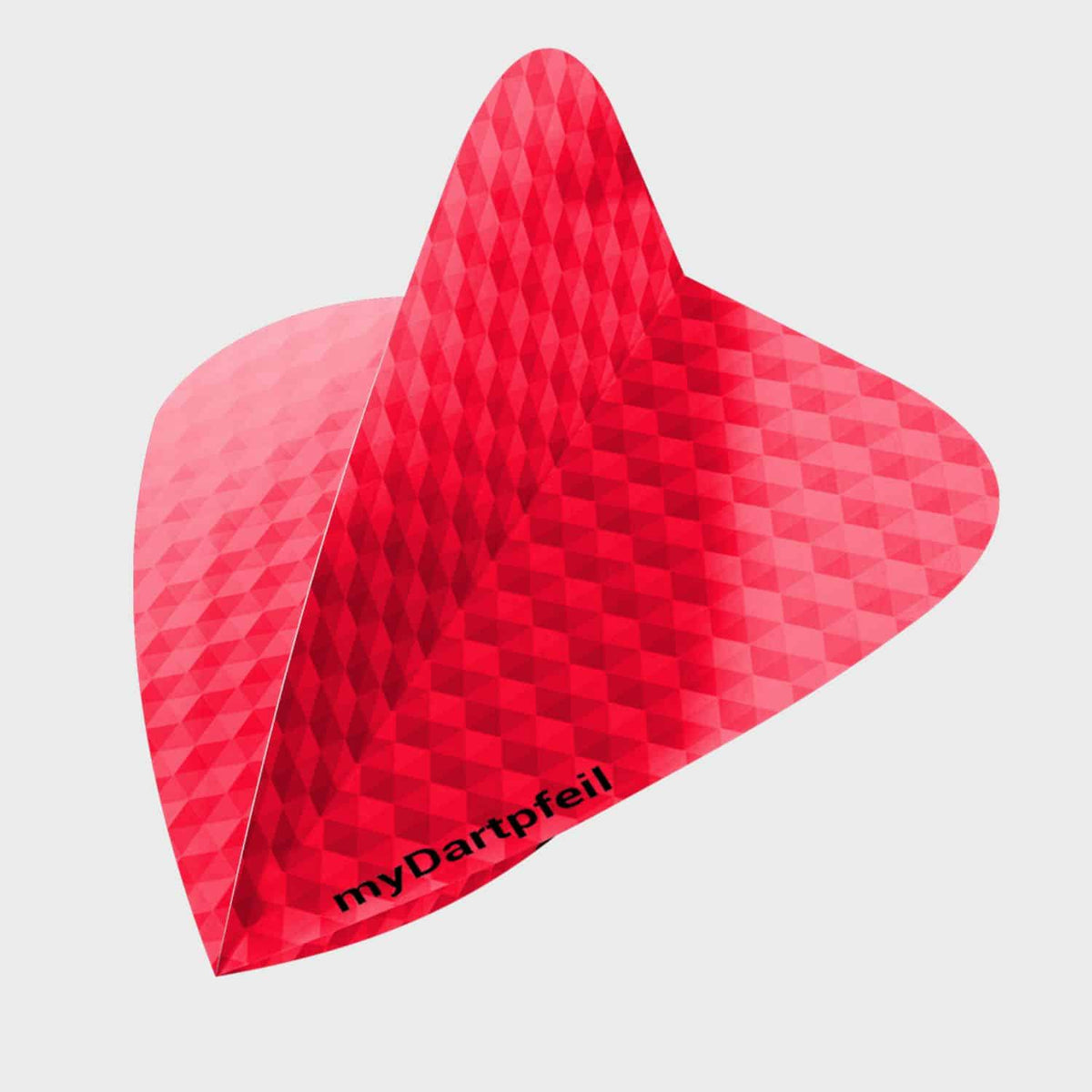 Buy Kite Dart Flights Carbon in different colors