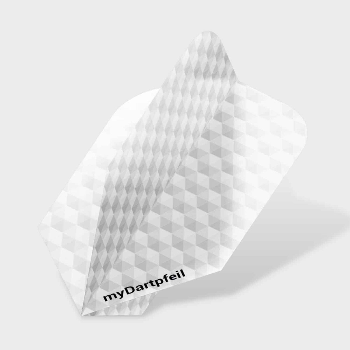 Slim Dart Flights Carbon in verschiedenen Farben kaufen