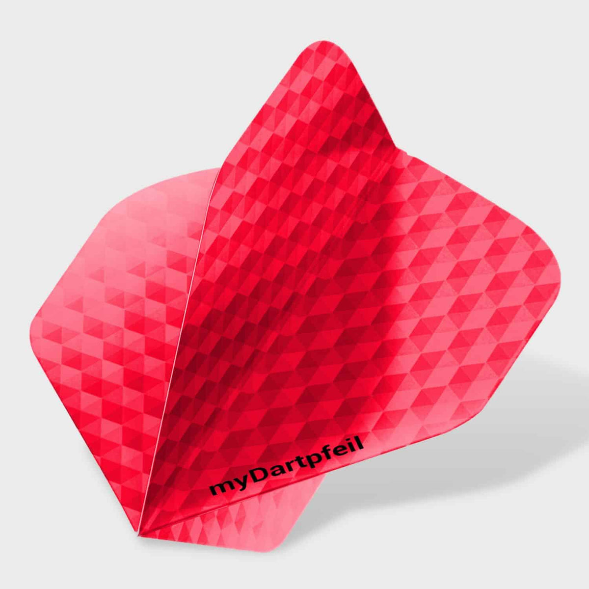 Buy standard dart flights carbon in different colors