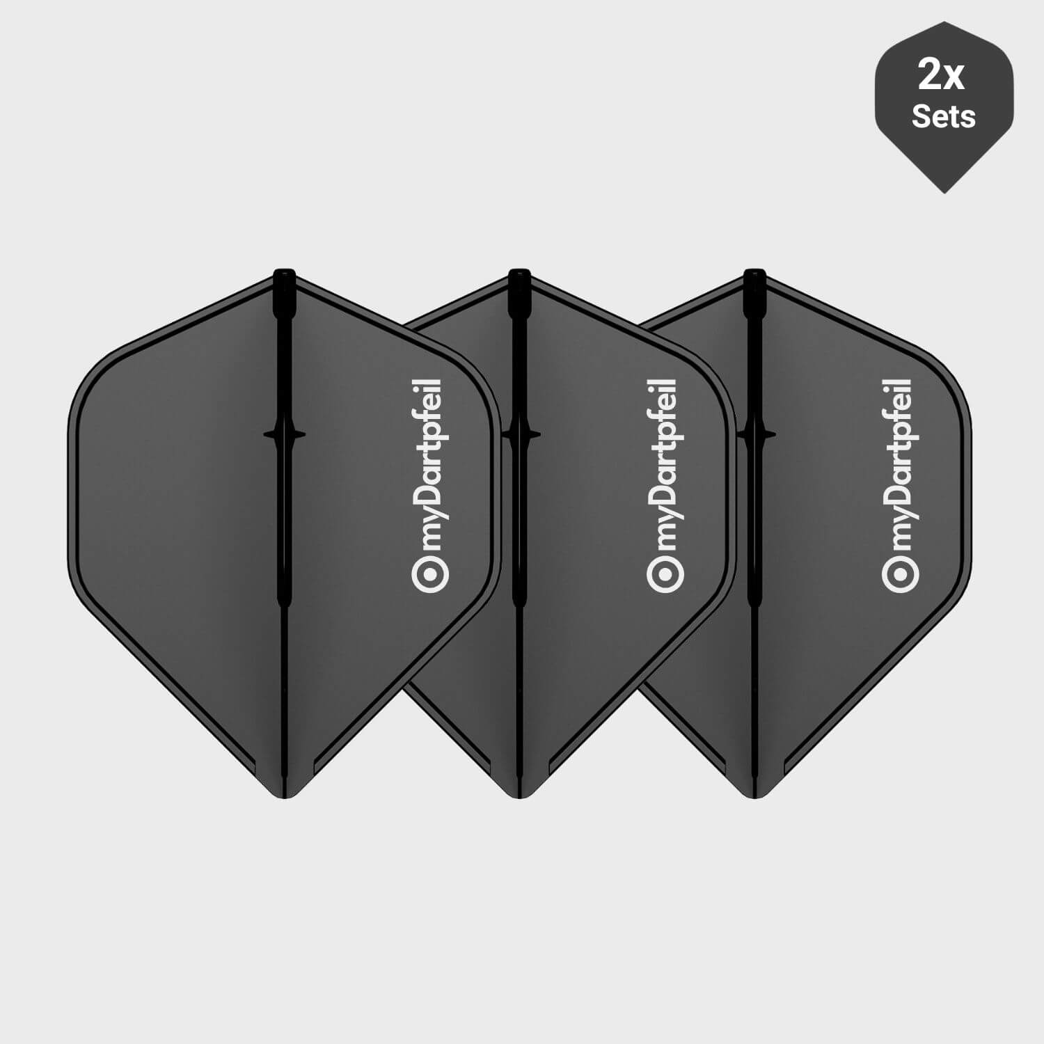 Buy Standard Dart Flights UltraX in different colors