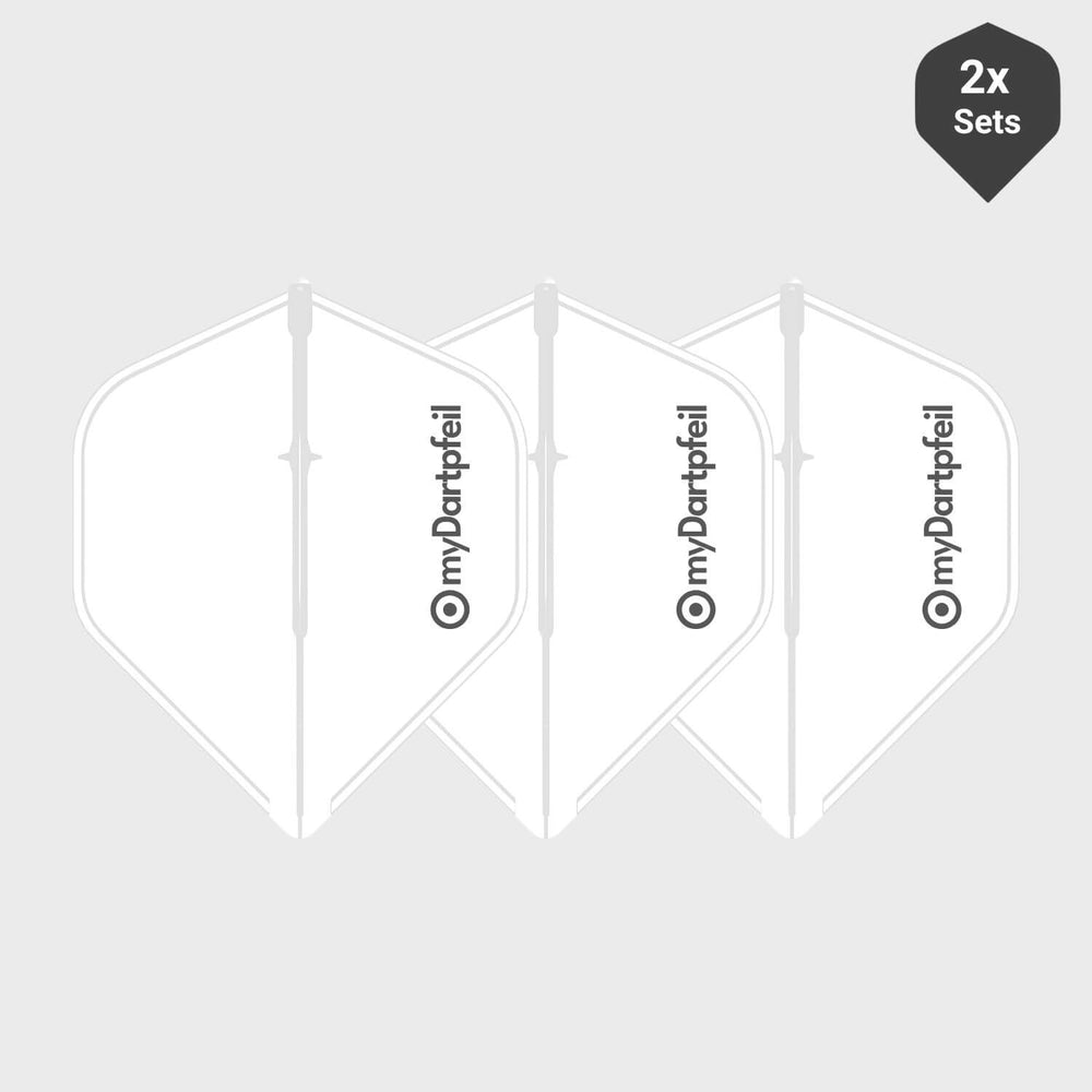 Standard Dart Flights UltraX in verschiedenen Farben kaufen