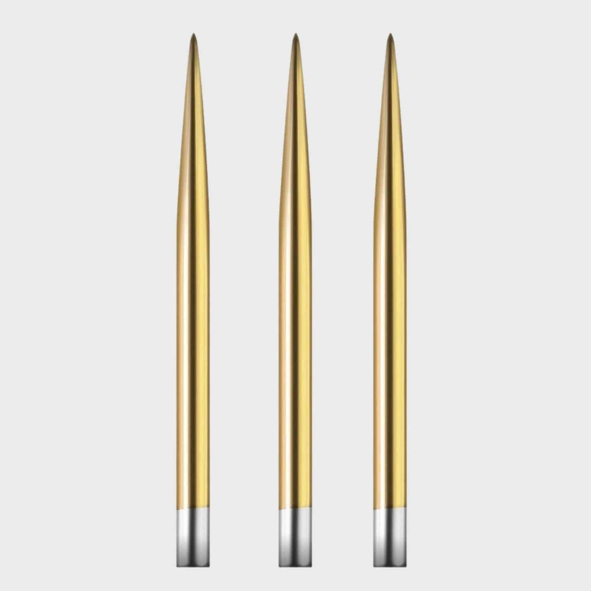 Steeldart Spitzen » Hochwertige Stahlspitzen für Profis